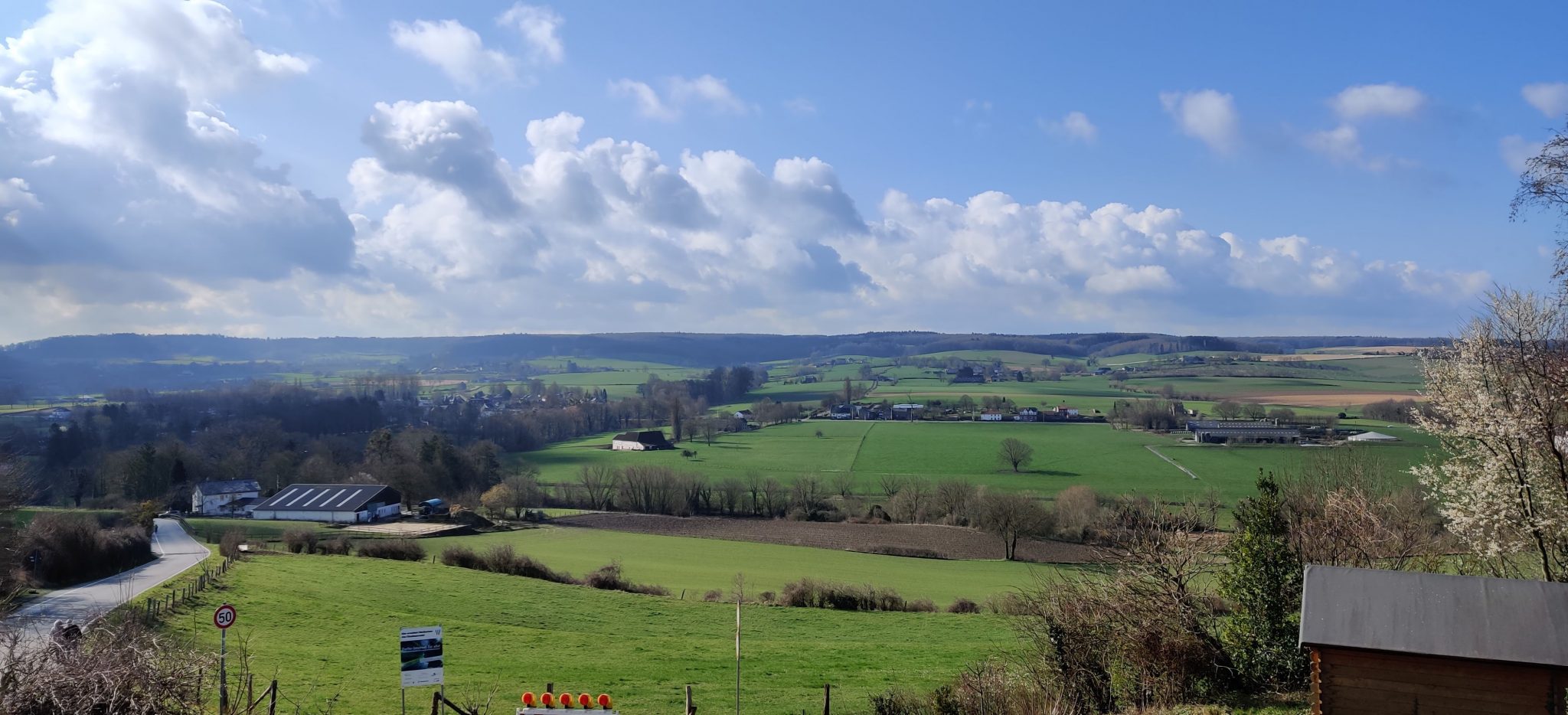 South of Limburg – For the love of gravel