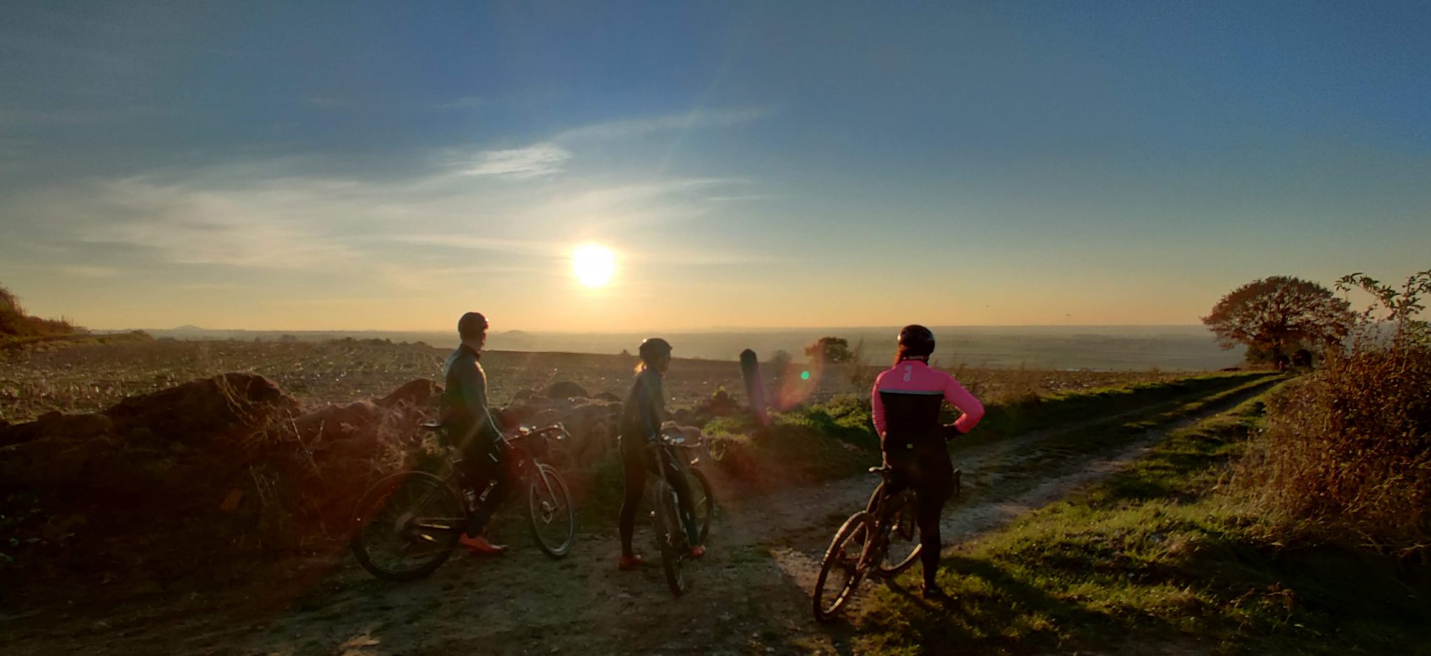 GPX routes – For the love of gravel